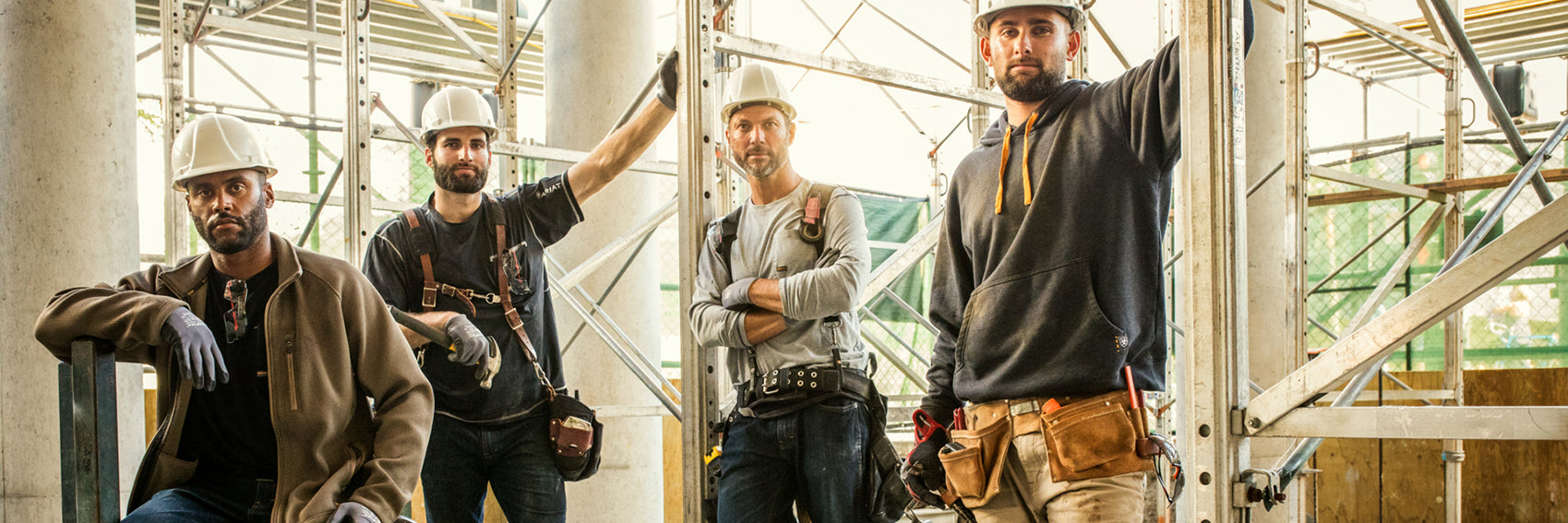 Ropa Work – Ariat Mexico