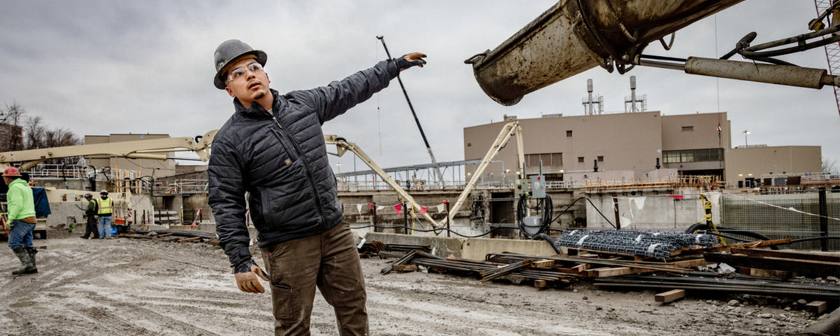 Ropa de trabajo – Ariat Mexico