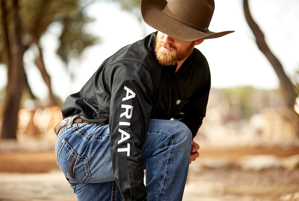 Ropa hombre – Ariat Mexico