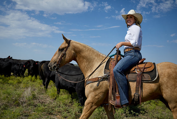 Ropa mujer – Ariat Mexico