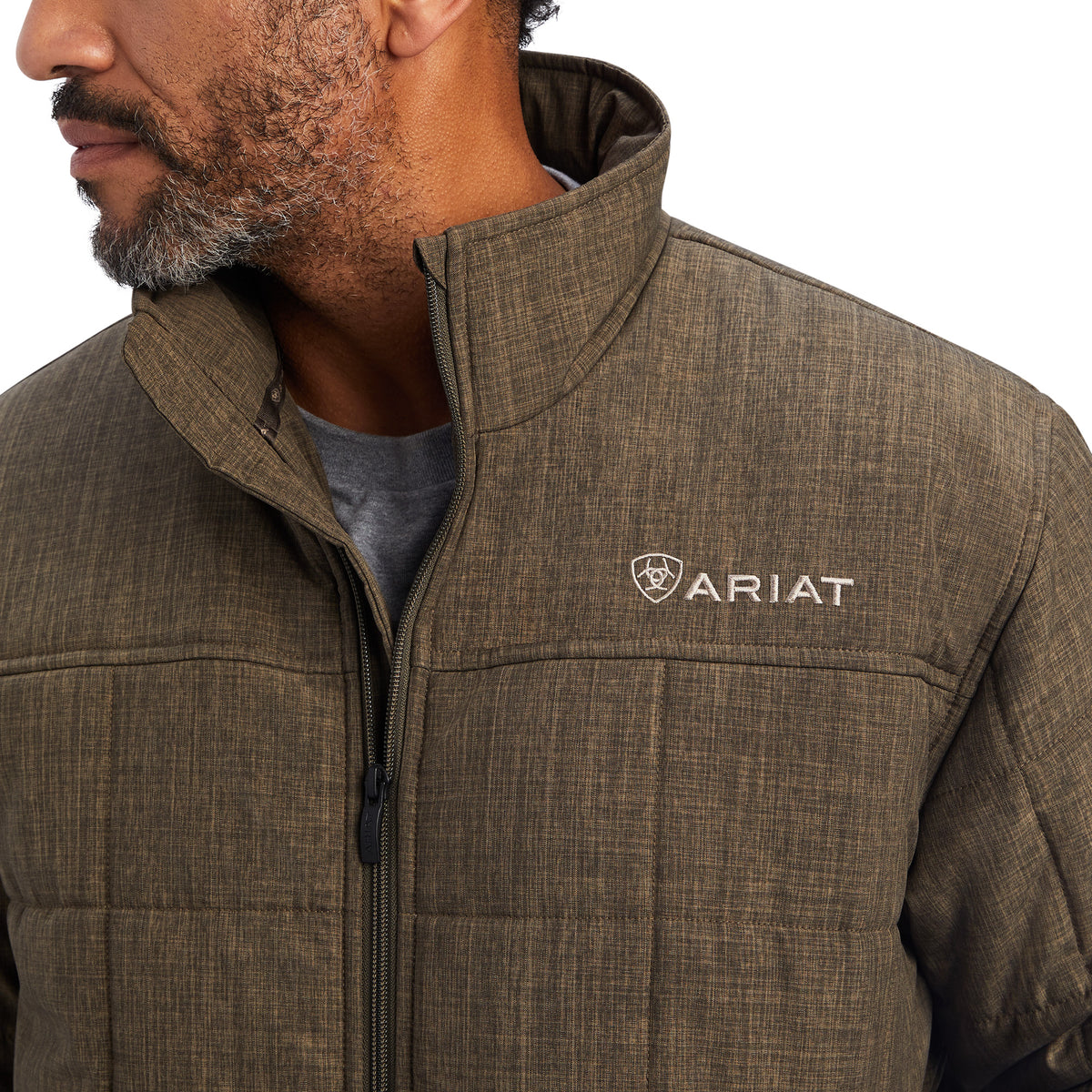 Chamarra Ariat Crius Insulated – Ariat Mexico