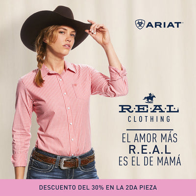 Ariat México – Ariat Mexico