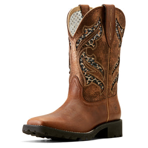 Botas Vaqueras – Ariat Mexico