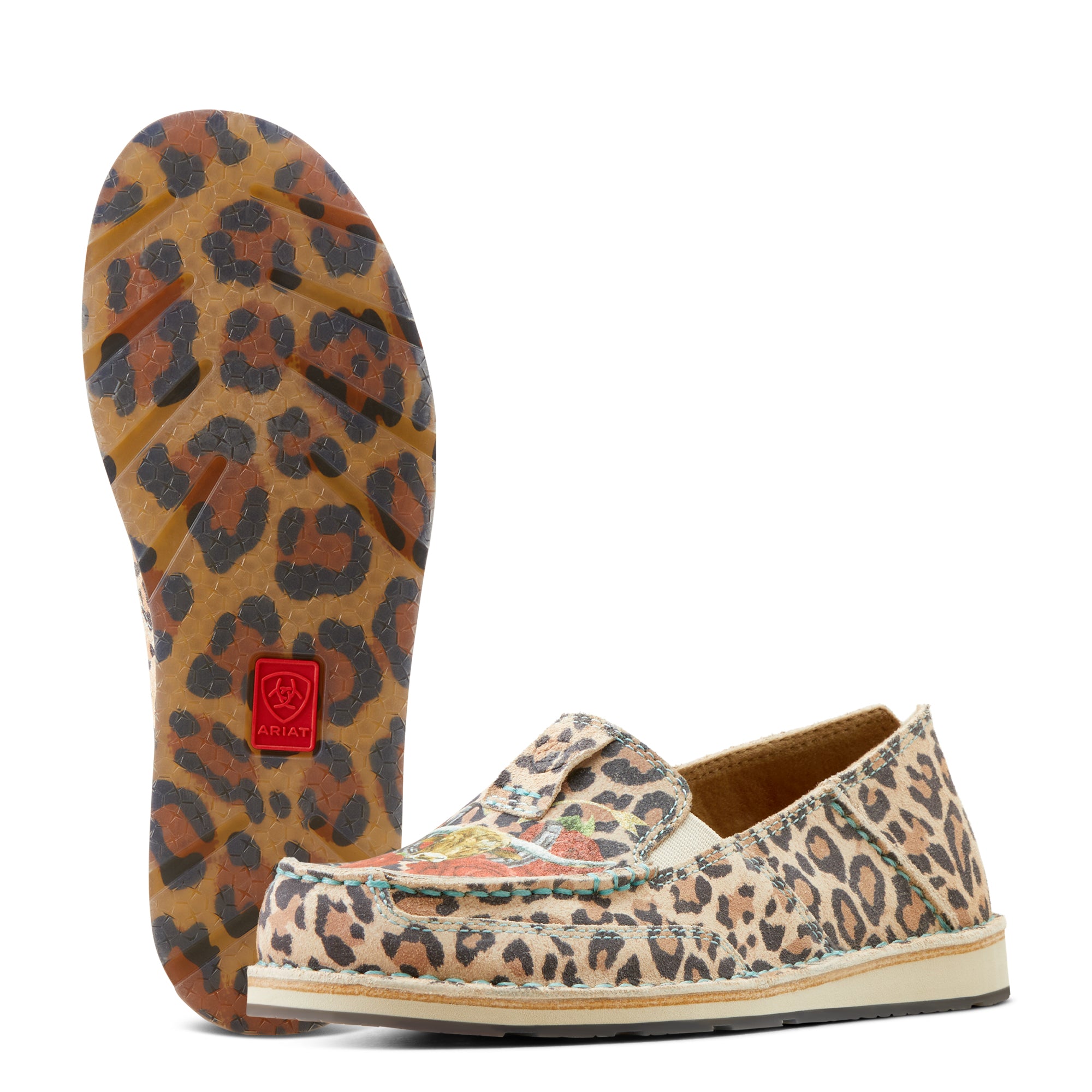 Calzado Ariat Cruiser Rodeo Quincy – Ariat Mexico