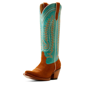 Botas Vaqueras Para Mujer – Ariat Mexico
