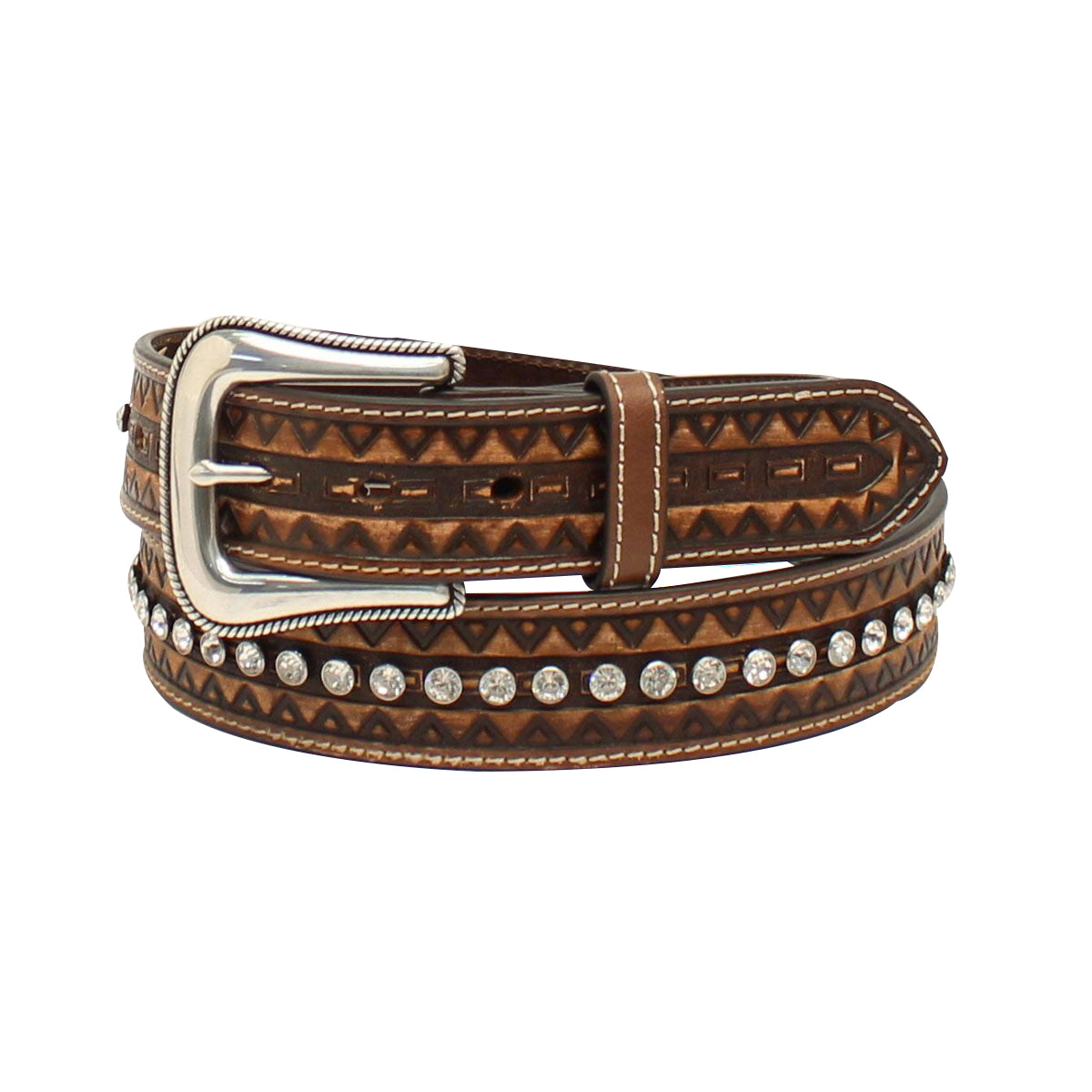 Cinturones Para Mujer – Ariat Mexico