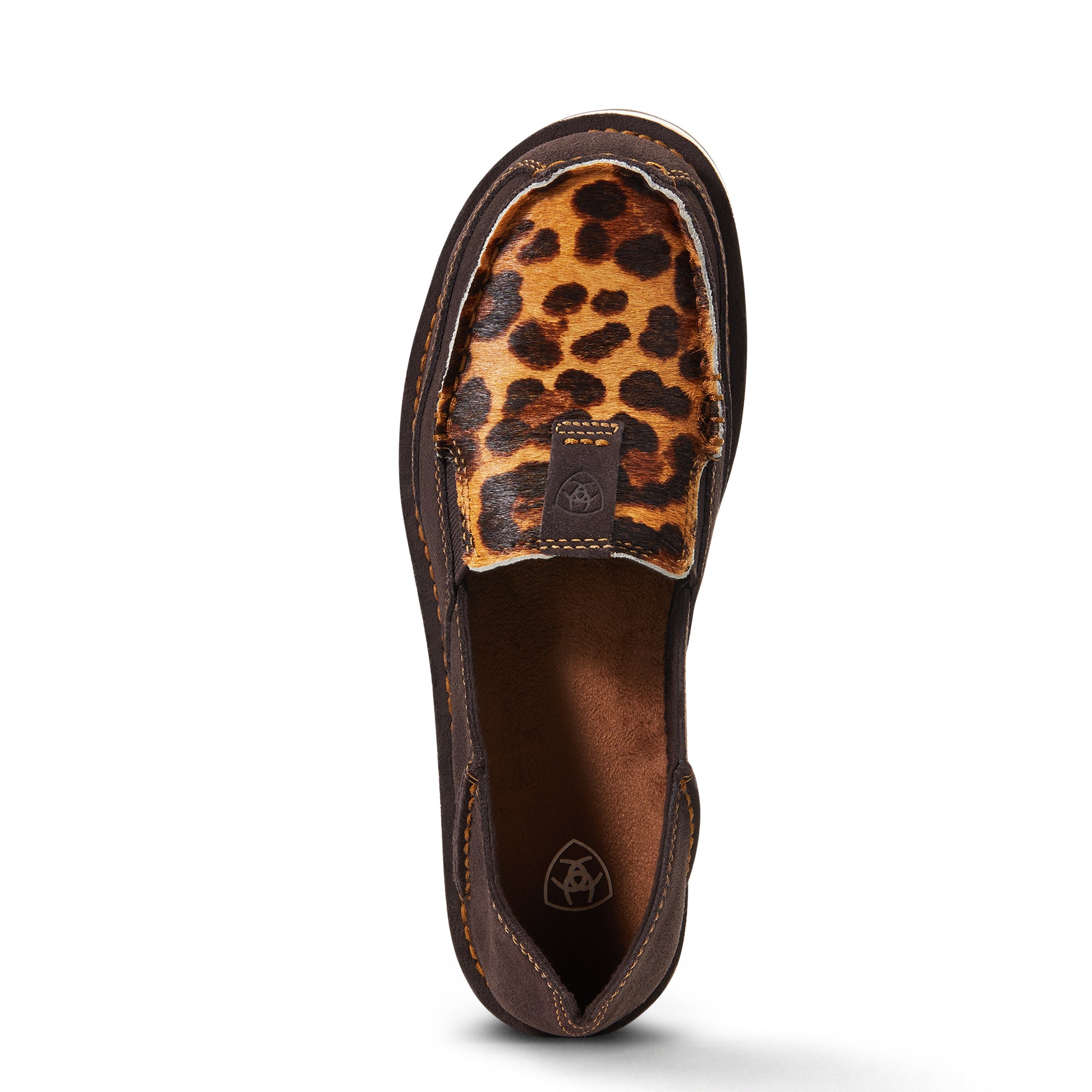 Calzado Ariat Cruiser Leopard – Ariat Mexico