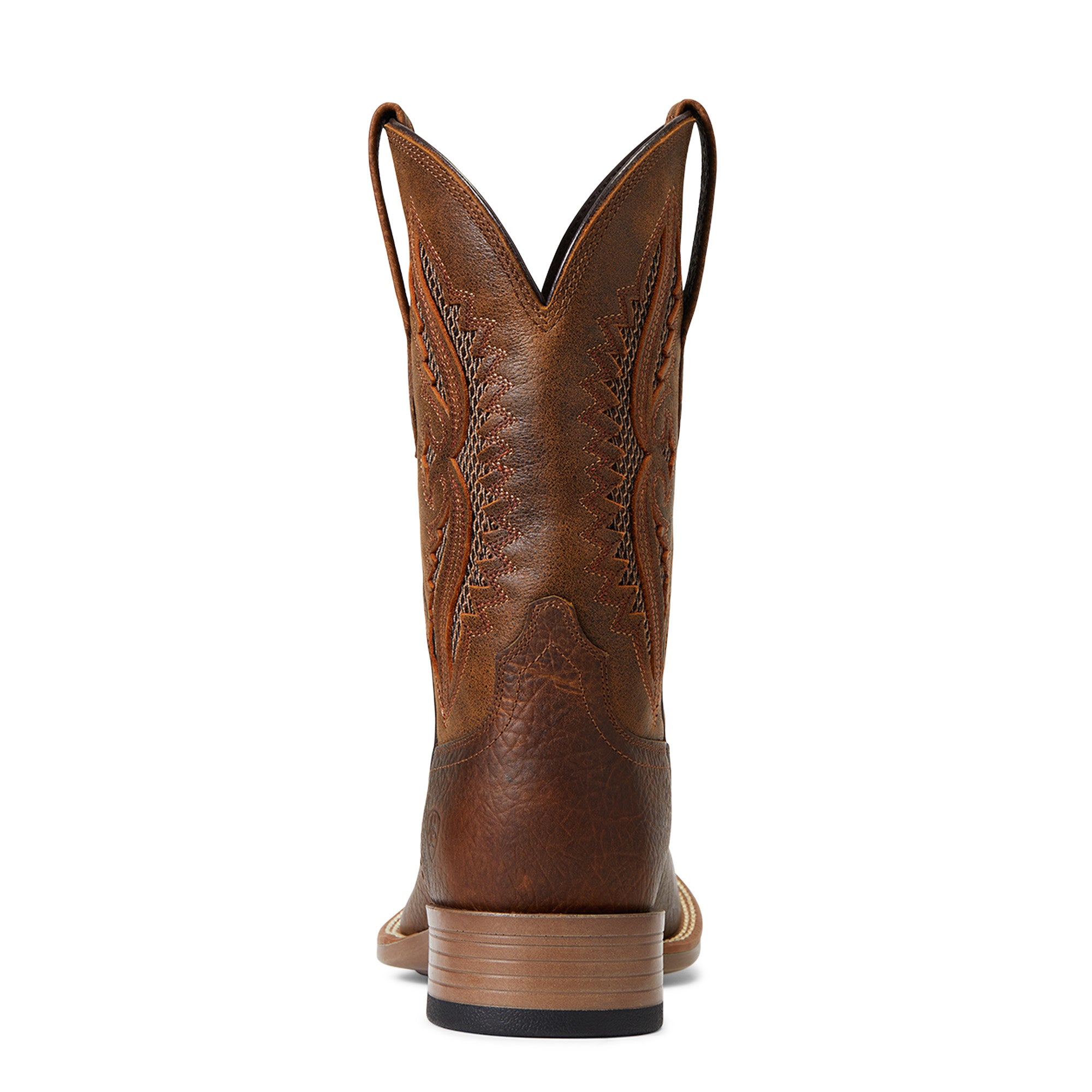 Bota Vaquera Rowder VentTEK™ 360° – Ariat Mexico