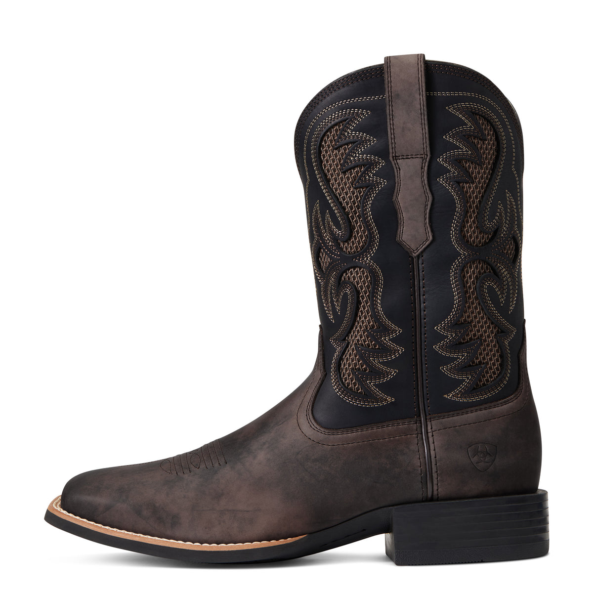 Bota Vaquera Sport Fresco VentTEK™ – Ariat Mexico
