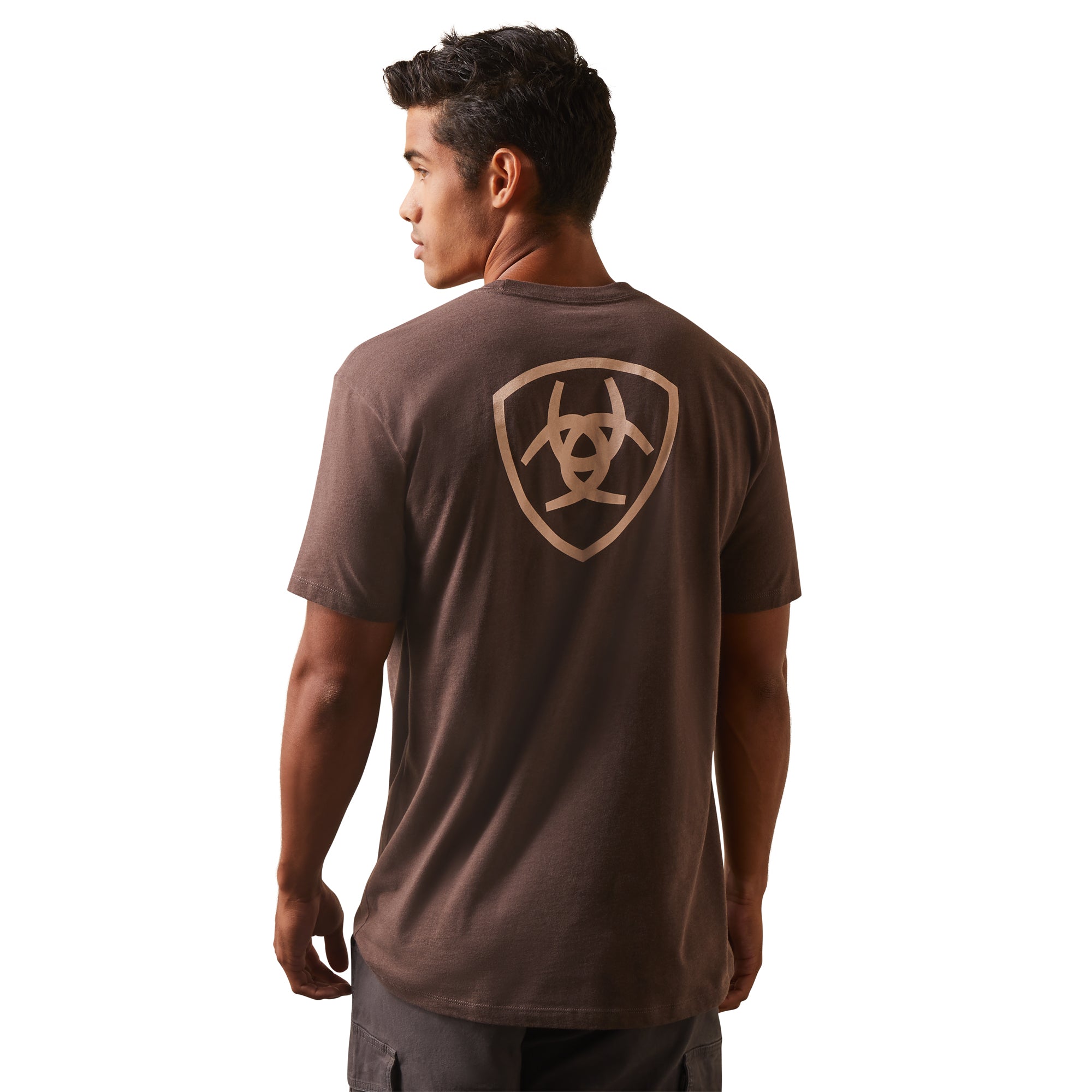 Playera Ariat Corps – Ariat Mexico