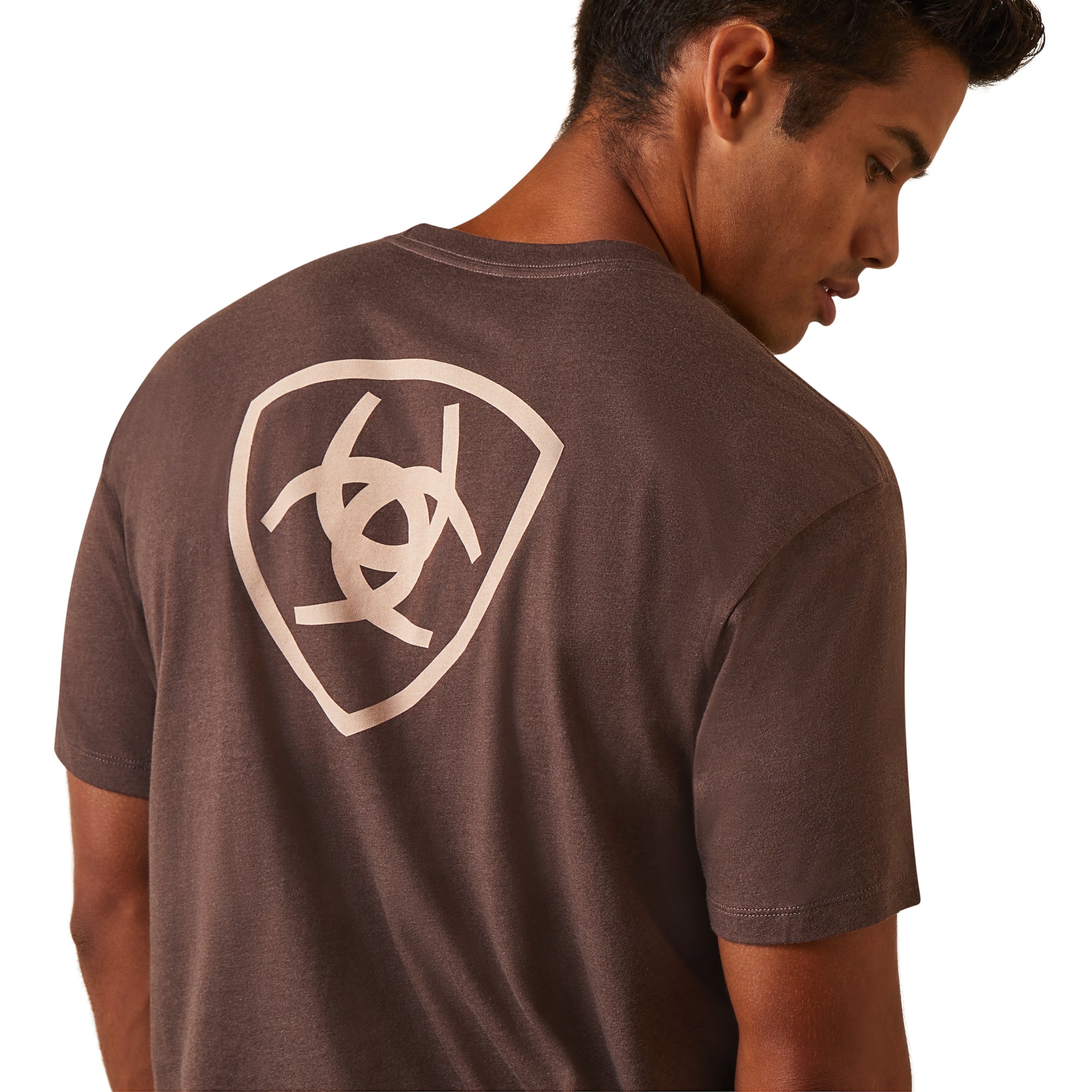 Playera Ariat Corps – Ariat Mexico
