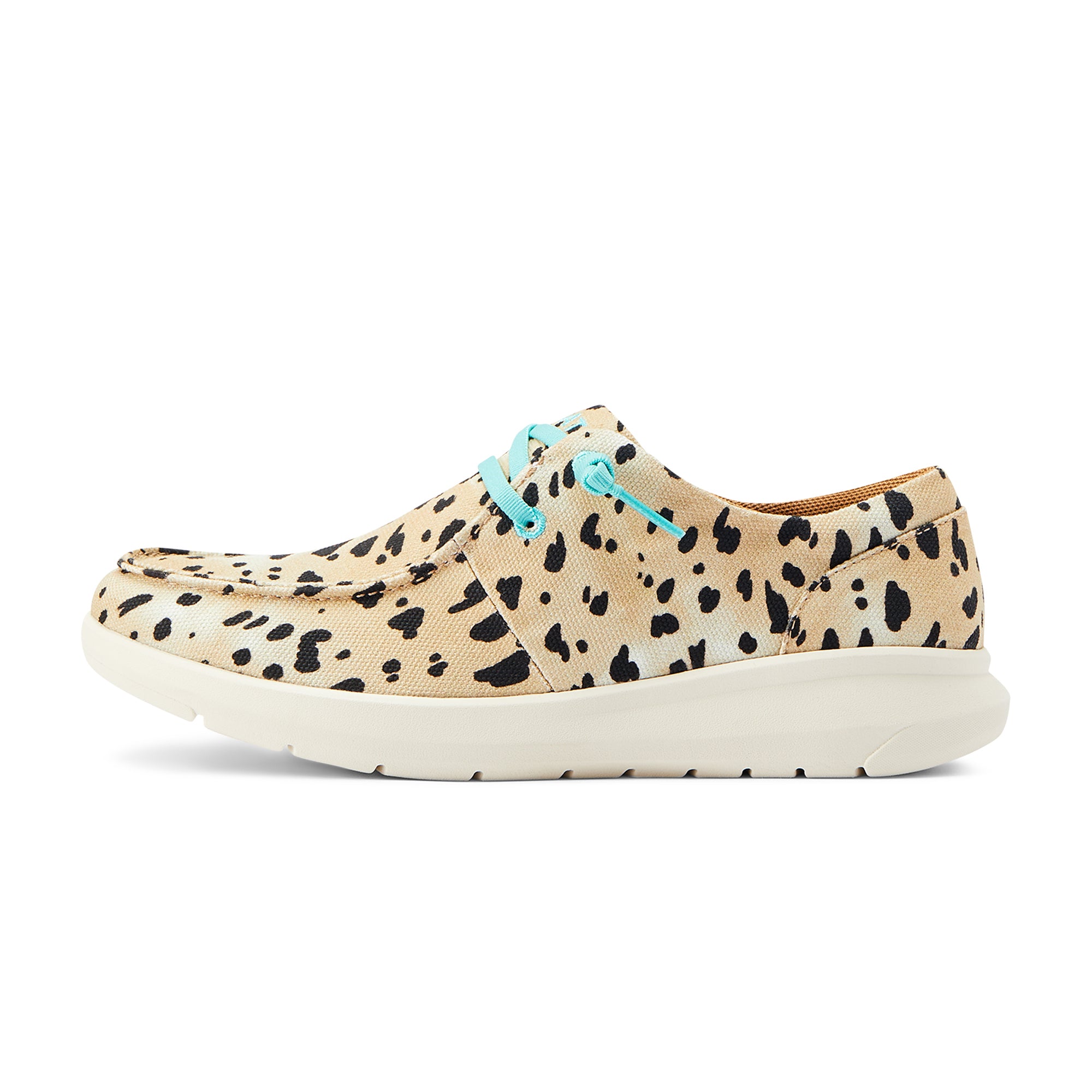 Calzado Ariat Hilo Pony – Ariat Mexico